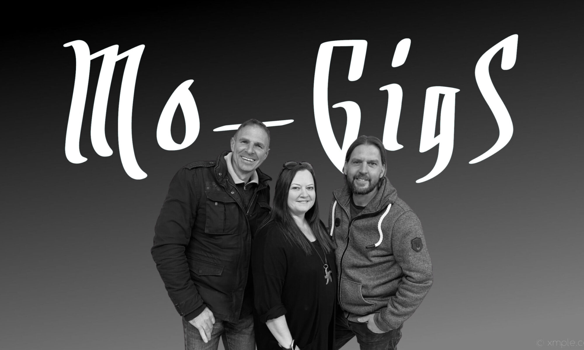 Mo-GigS * Wir spielen die Hits * Ob Oktoberfest, Kerwe, Hochzeiten ...